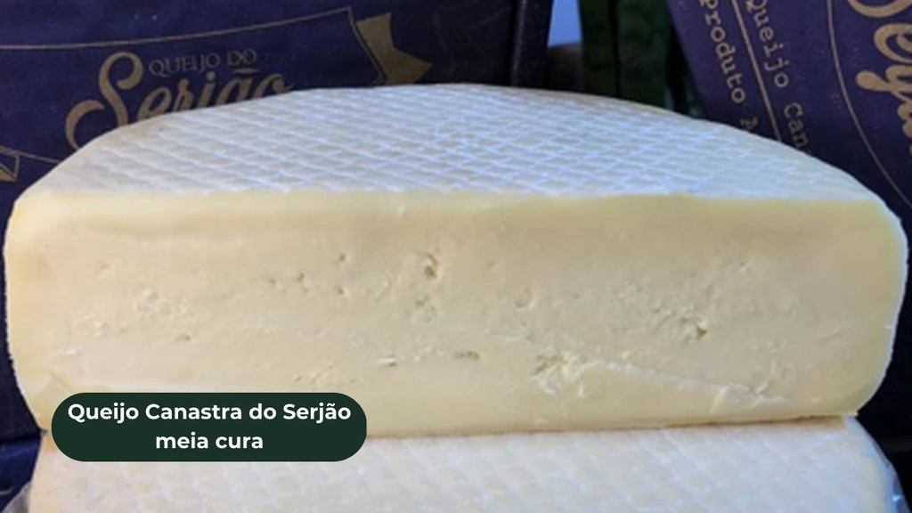 Como guardar e curar o Queijo Canastra e o Queijo de Alagoa? - Chegou ...